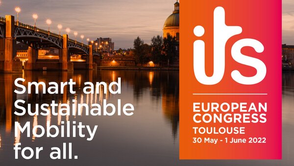 Smart Cities World - Events - ITS European Congress