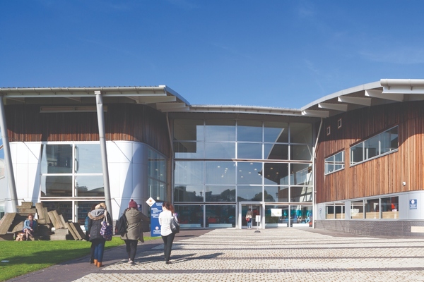 Smart Cities World - 4G and 5G - Sunderland develops 5G university as ...