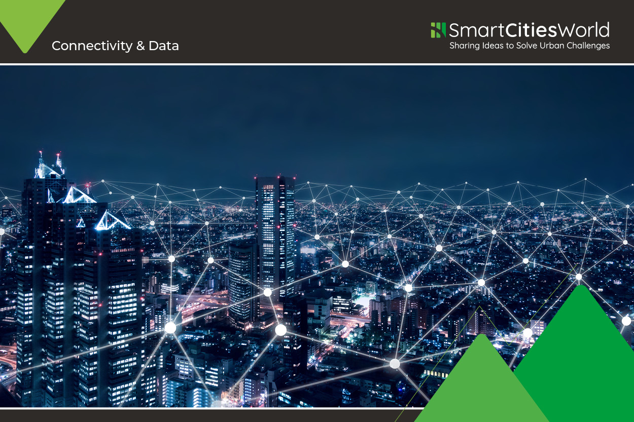 Connectivity & Data - Smart Cities World