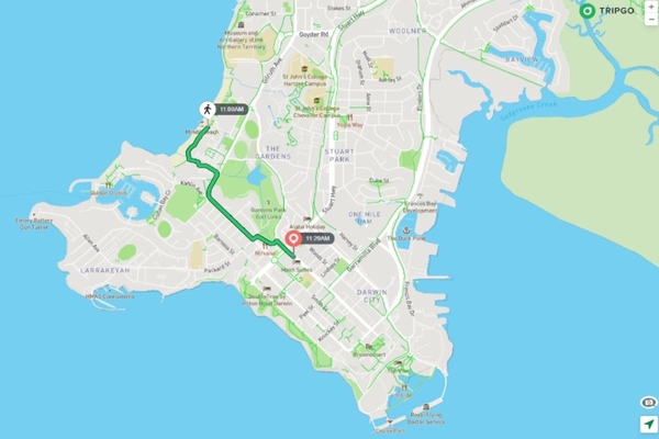 Smart Cities World - Mobility-as-a-Service - SkedGo launches MaaS ...