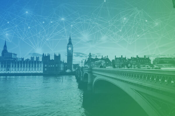 Smart Cities World - Events - GovTech Global