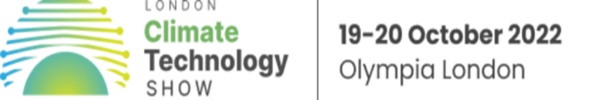 Smart Cities World - Events - London Climate Technology Show 2022