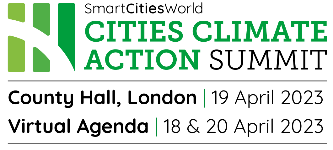 Smart Cities World - CCAS2024-Agenda