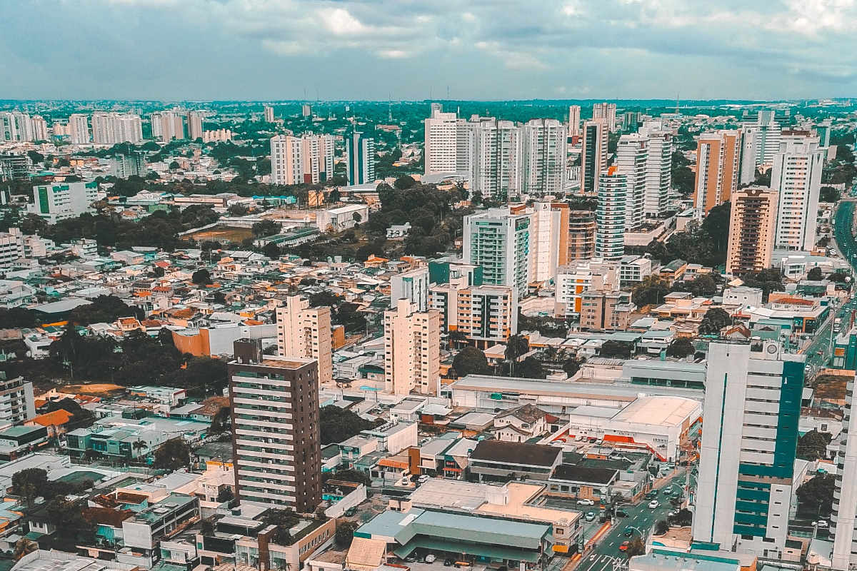 Smart Cities World - AI and Machine Learning - City of Manaus deploys ...