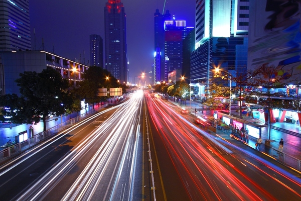Smart Cities World - Electric vehicles - How Shenzhen’s mass EV ...
