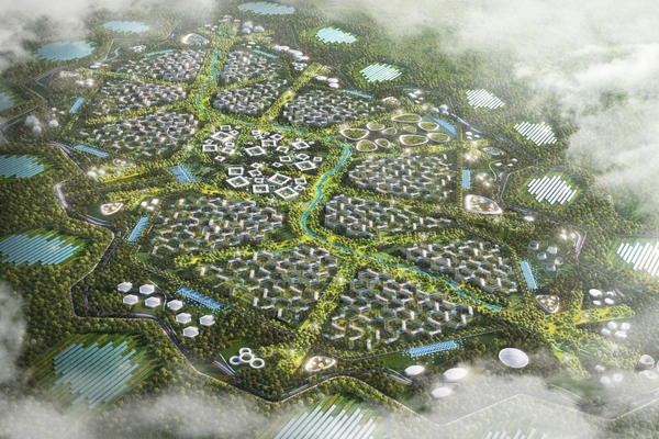 Smart Cities World - Planning and redevelopment - Urb unveils designs ...