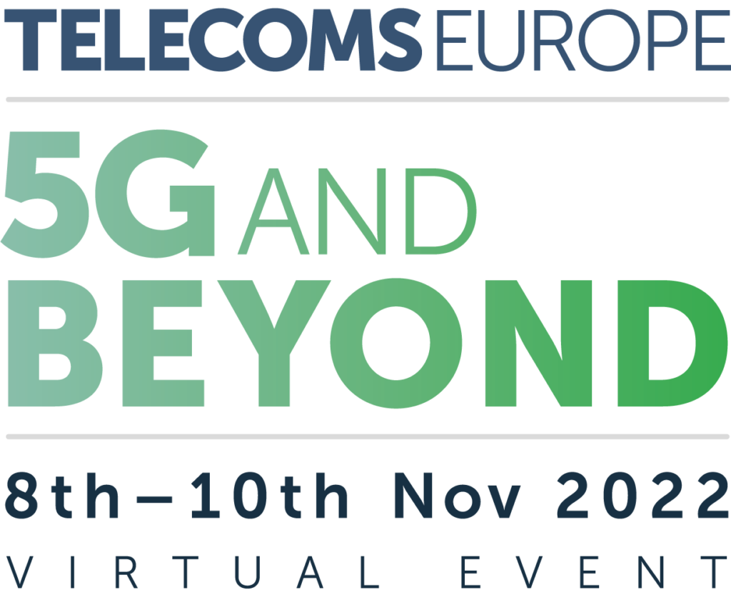 Smart Cities World - Events - Telecoms Europe 5G and Beyond