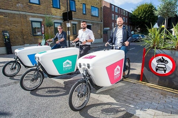 Smart Cities World - Climate action - Cities win funding for greener ...