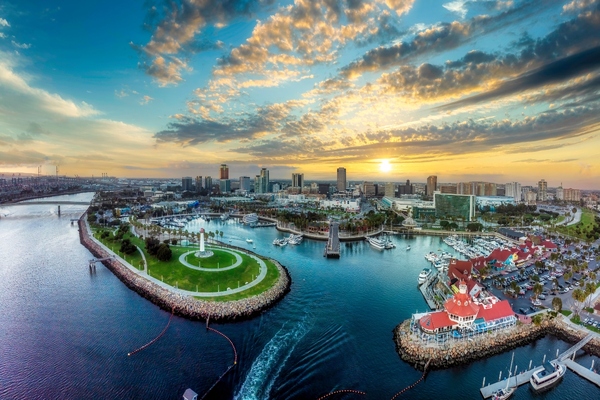 How LA has made transparency central to climate action - Smart Cities World