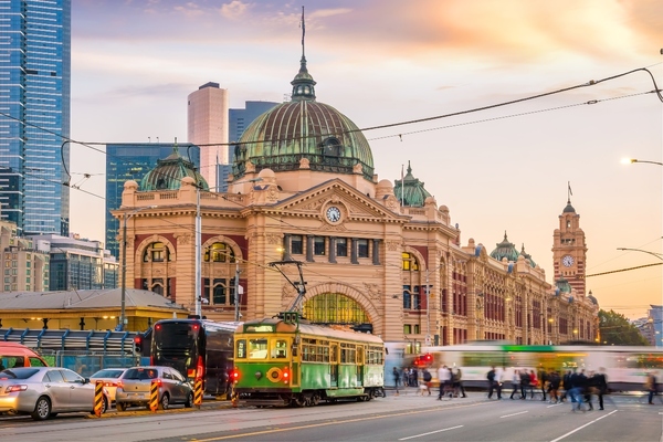 Smart Cities World - Climate action - How Melbourne is realising its ...