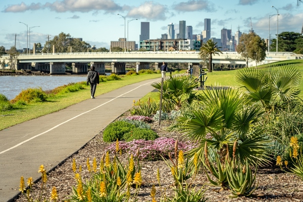 Smart Cities World - Climate action - How Melbourne is realising its ...