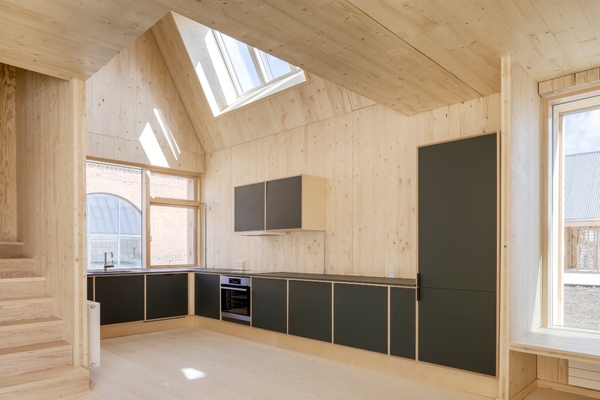 Smart Cities World - Residential buildings - Environmental living ...