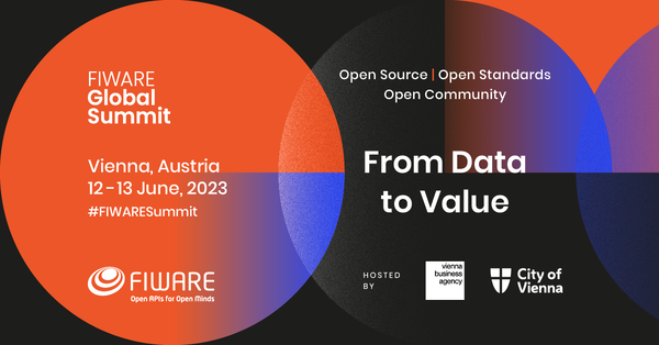 Smart Cities World - Events - FIWARE Global Summit