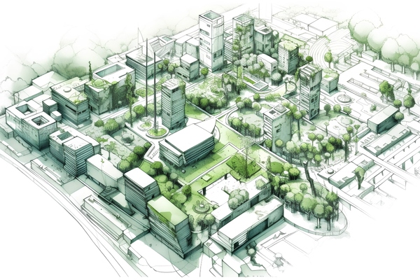 Urban Planning Graphics Urban Planning Graphics