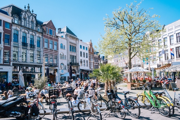 Smart Cities World - Policymaking - A tool for transforming smart city ...