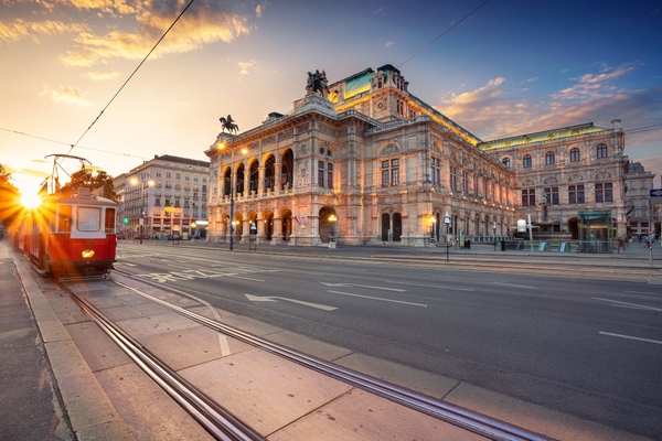 How Vienna became the world’s most liveable city – again - Smart Cities ...