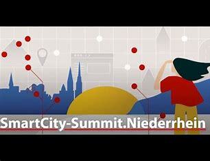 Smart Cities World - Events - SmartCity-Summit.Niederrhein, 29 February 29 2024 ...