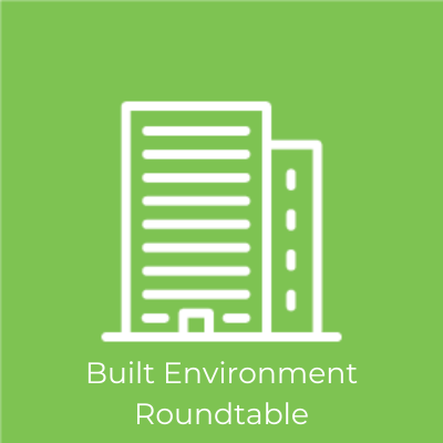 Smart Cities World - Cities Climate Action Summit - Roundtables