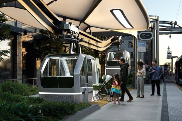 Smart Cities World - Connected and autonomous vehicles - Texas cities ...