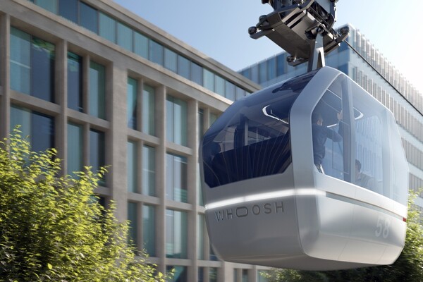 Smart Cities World - Connected and autonomous vehicles - Texas cities ...