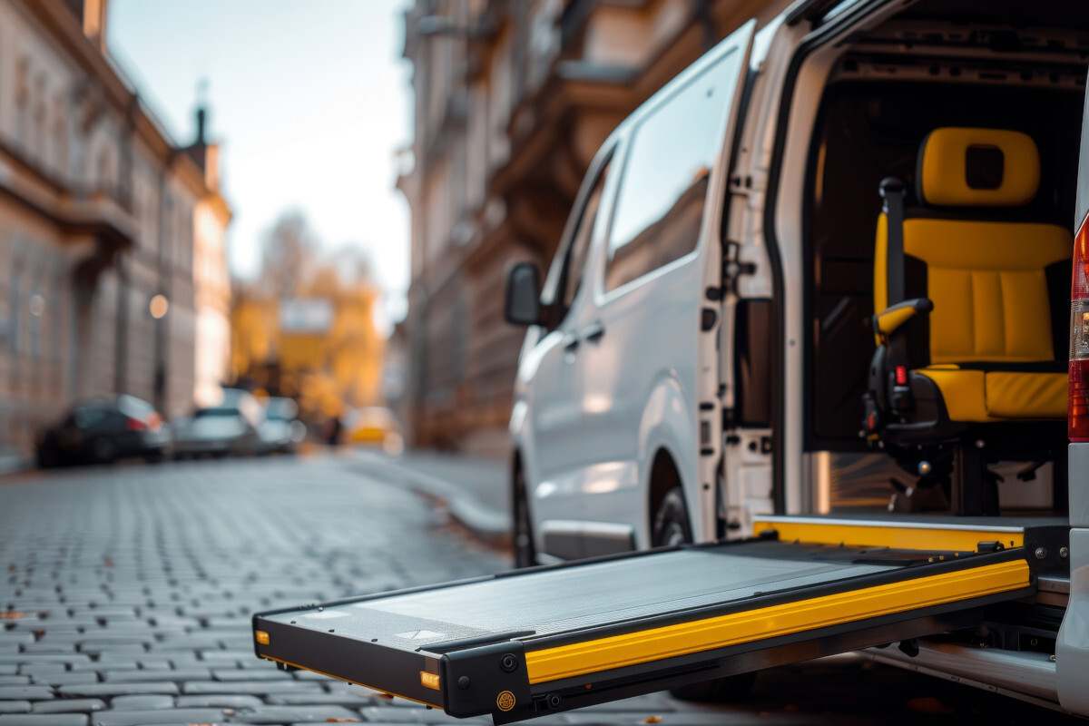 Smart Cities World - Inclusivity - Prioritising accessibility in smart ...