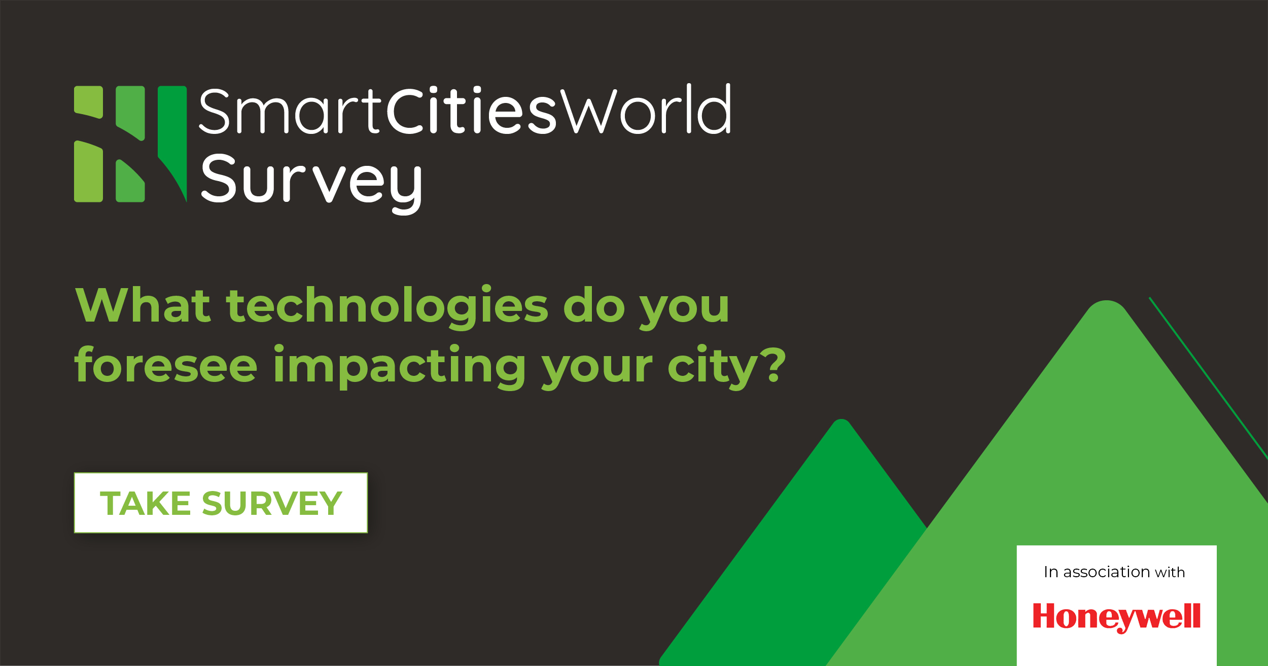 Smart Cities and Communities Survey 2024: let us know your priorities ...