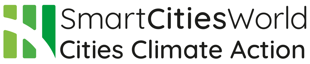 Smart Cities World - Cities Climate Action Clients