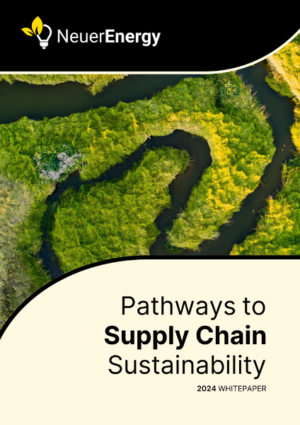 Smart Cities World - White Papers - White Paper: Pathways to supply ...