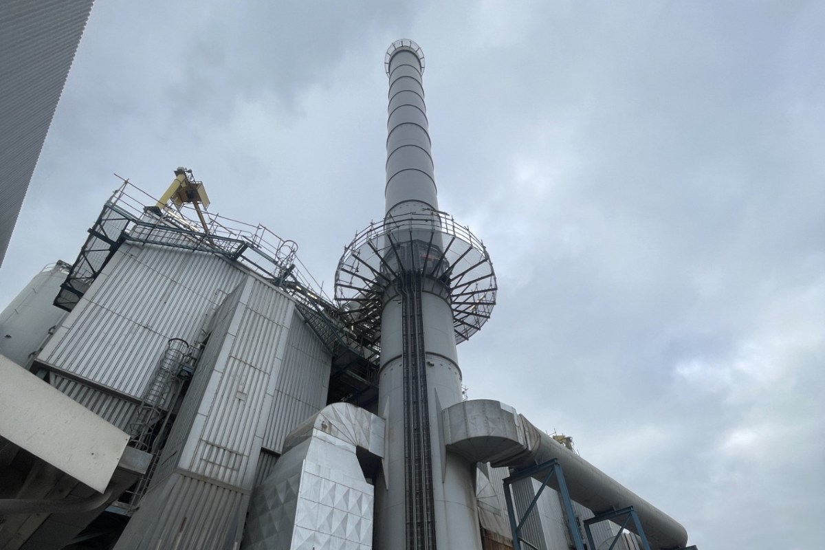 Smart Cities World - Resilience