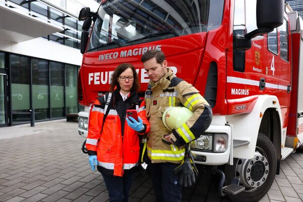 Smart Cities World - 4G and 5G - Vodafone launches mission critical ...