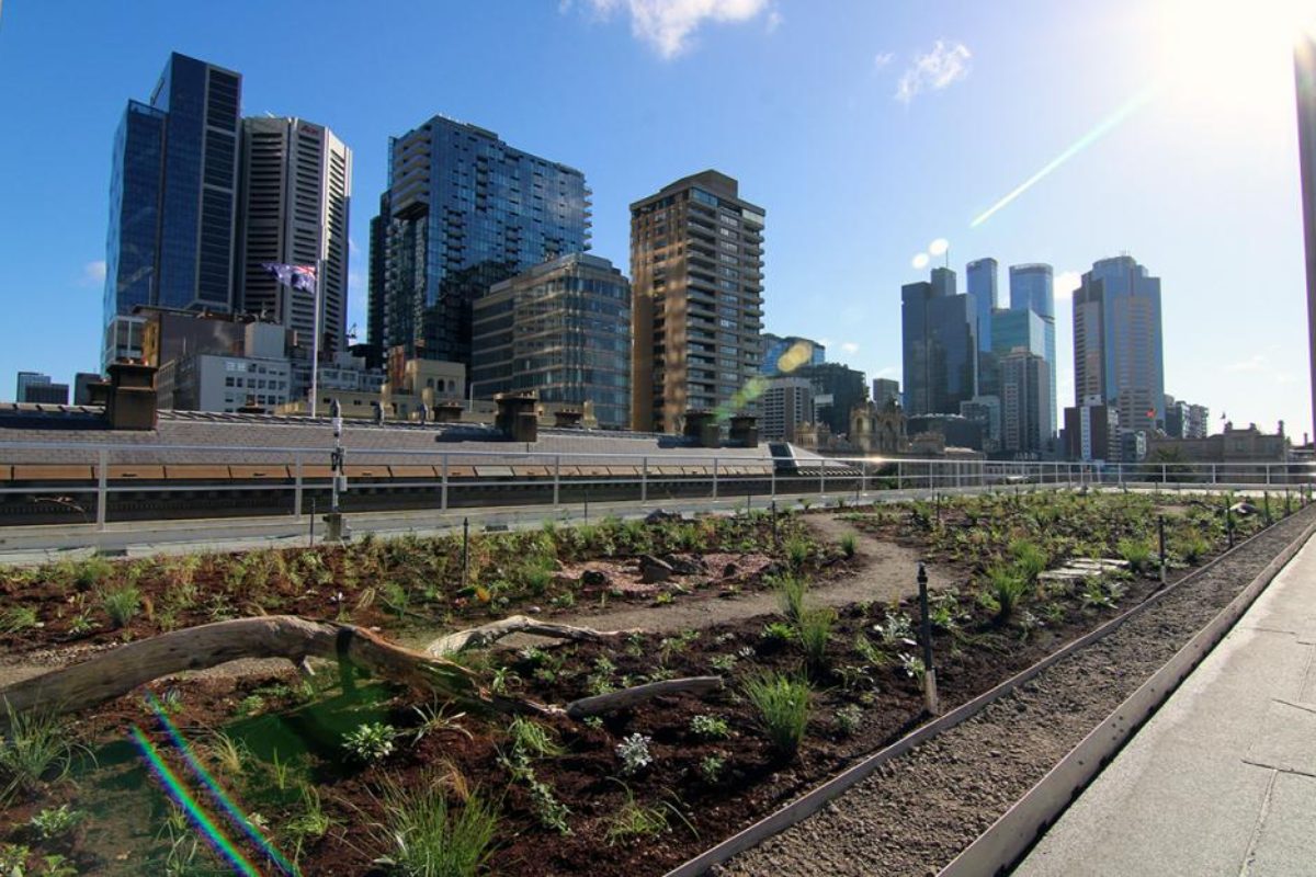 Smart Cities World - Climate action - City of Melbourne creates ...