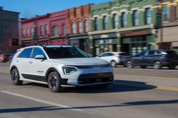 Smart Cities World - Connected and autonomous vehicles - Remote ...