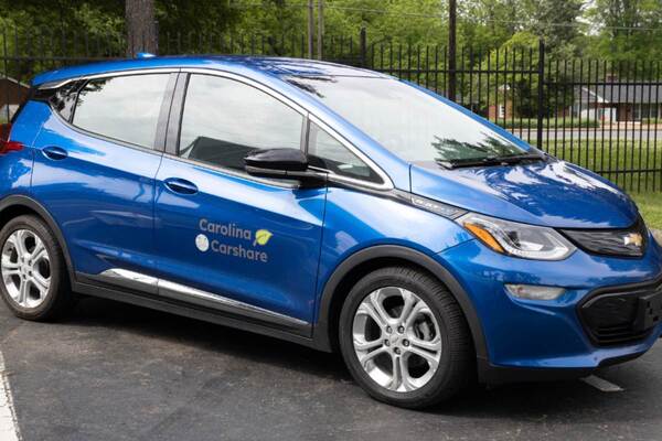 Smart Cities World - Electric vehicles - City of Charlotte launches ...