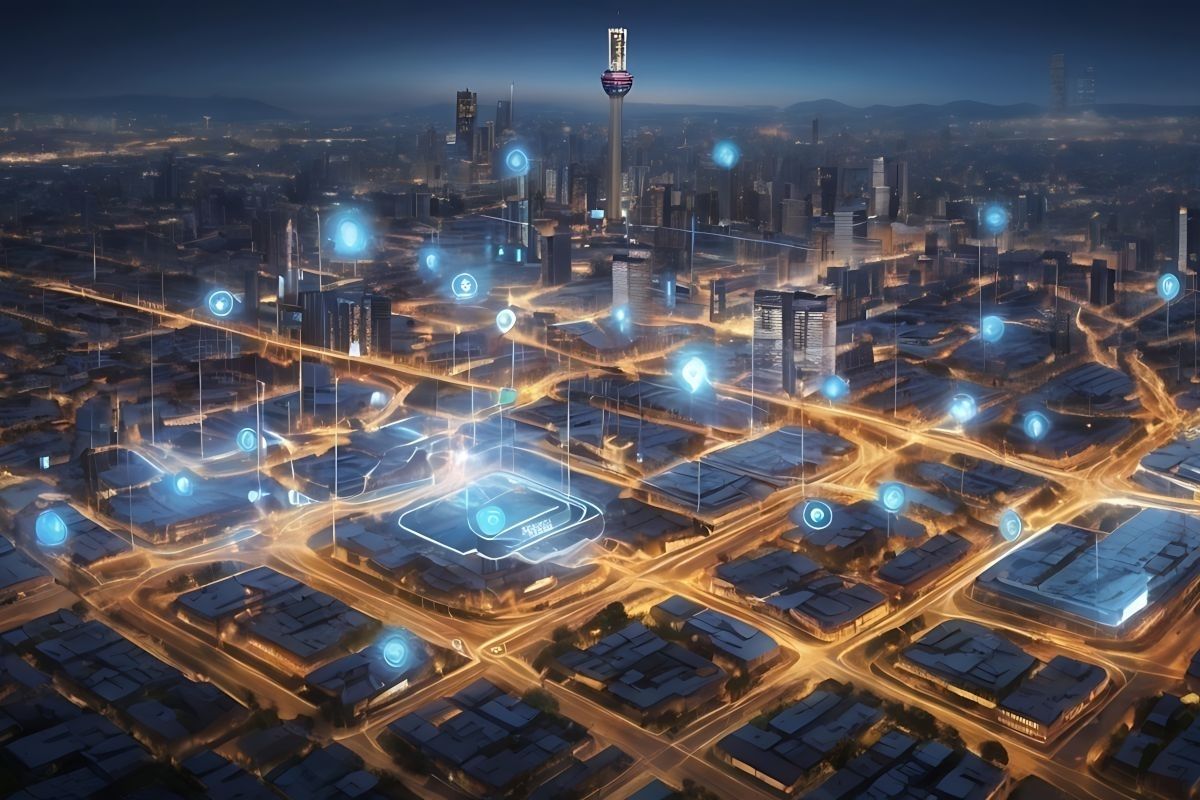 Unlocking the potential of edge AI for smarter cities - Smart Cities World