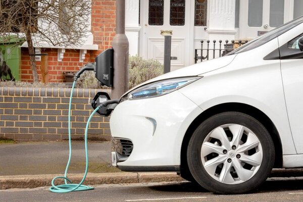 Smart Cities World - Electric vehicles - Liverpool expands EV charge ...