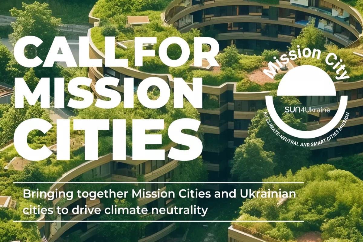 Smart city leaders told “keep thinking big” - Smart Cities World