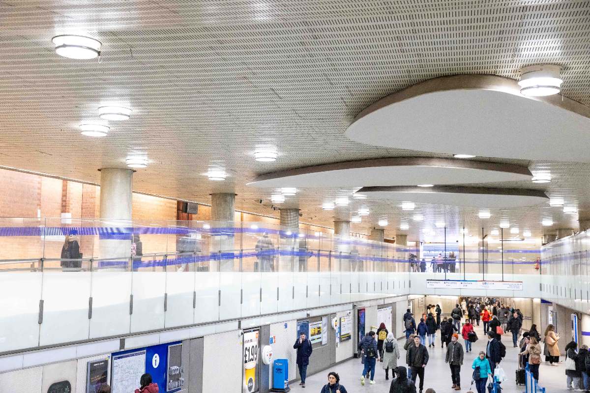 Smart Cities World - Events - London Climate Action Week 2025