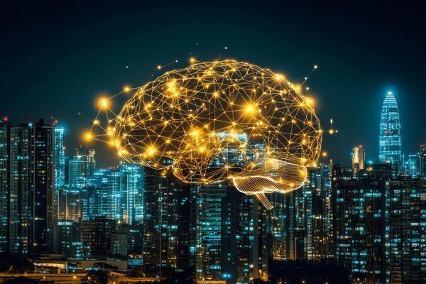 Smart Cities World - AI and Machine Learning - What do consumers really think of smart cities ...