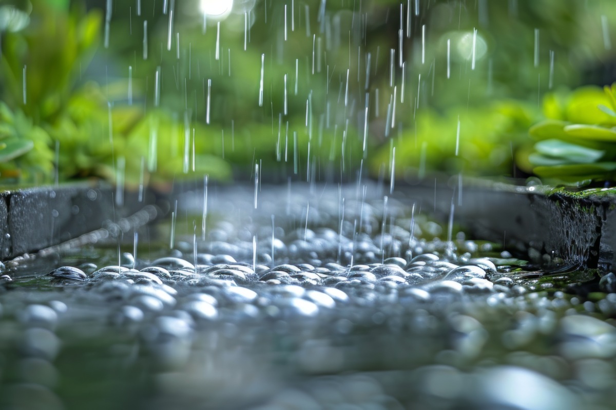 Smart Cities World - Water - Building water-smart cities