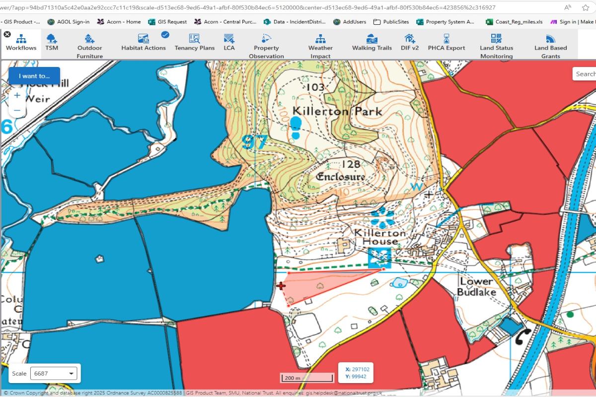 Smart Cities World - Climate action - How geospatial tech is helping ...