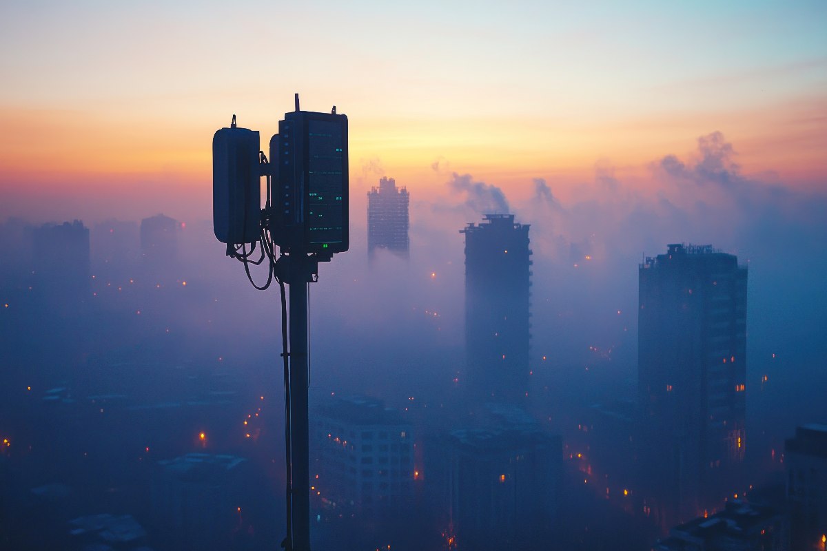 Smart Cities World - Climate action - Cities unite to strengthen ...