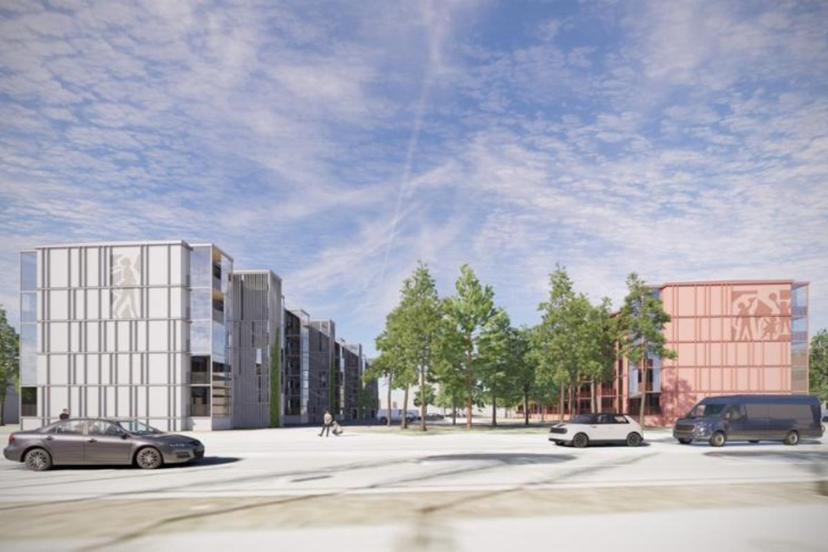 Smart Cities World - Planning and redevelopment - Tallinn embarks on urban renewal of neighbourhoods