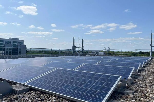 Smart Cities World - Climate action - Milton Keynes City Council aims ...