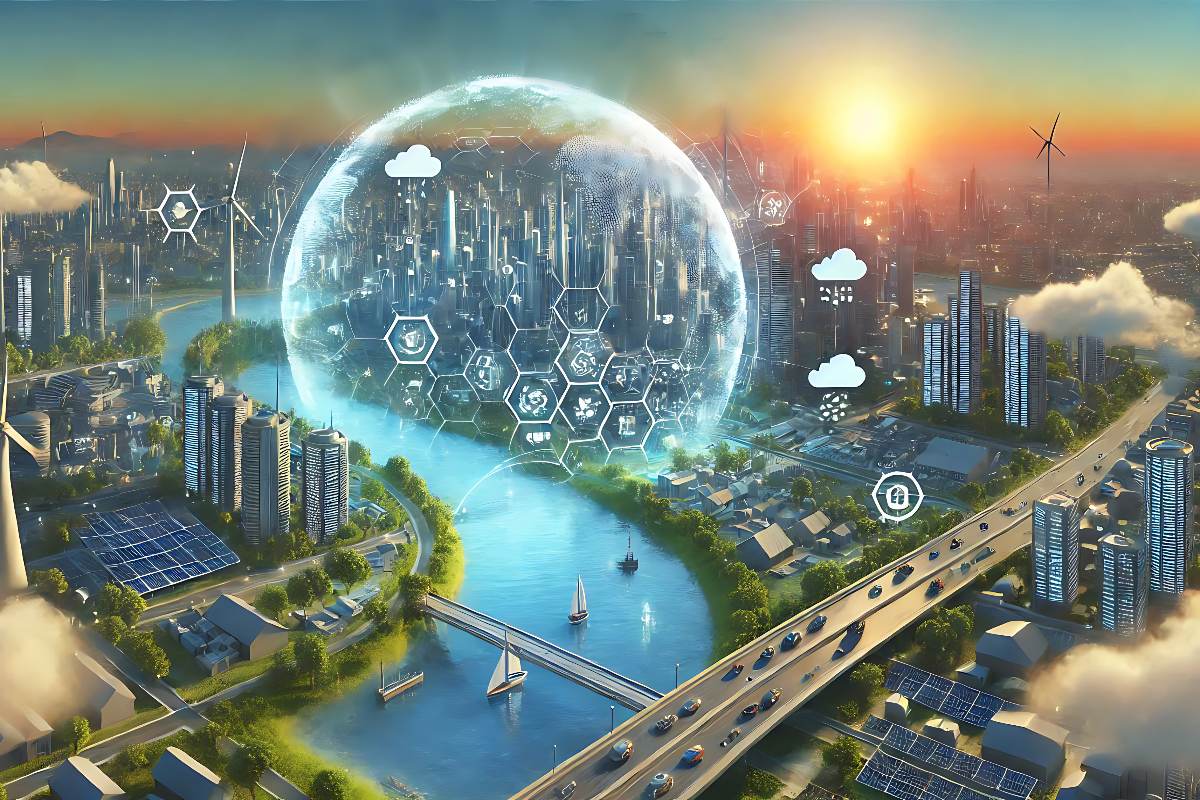 Smart Cities World - Events - Smart Cities Connect USA