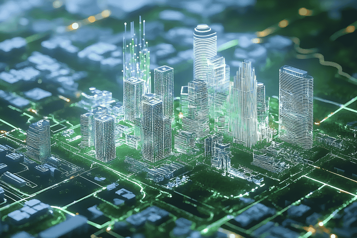 Smart Cities World - Digital twins - Bentley Systems launches digital twin for good challenge