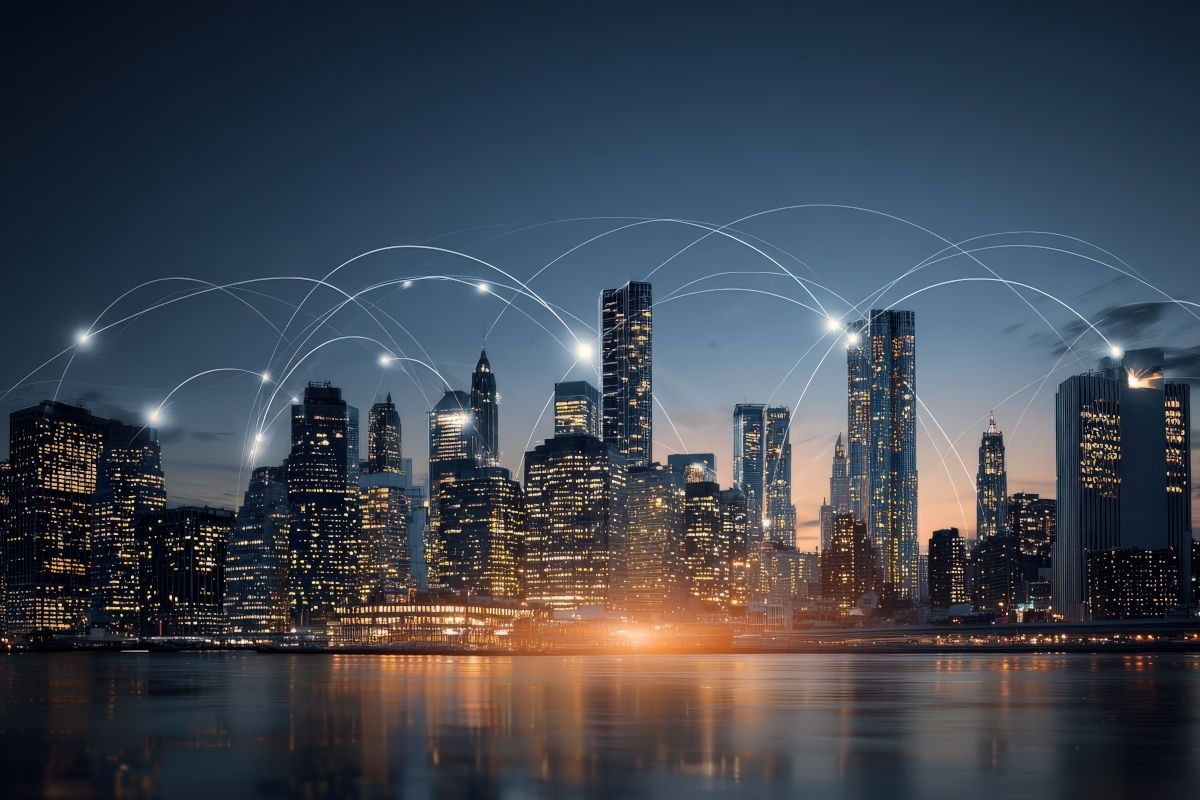 How competition shapes the future of urban innovation - Smart Cities World