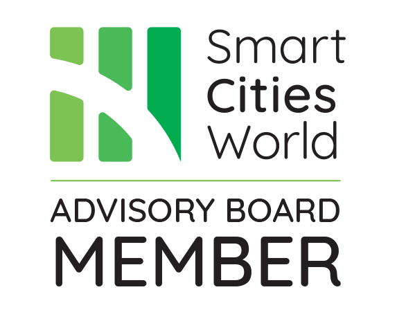 Smart Cities World - Advisory Panel