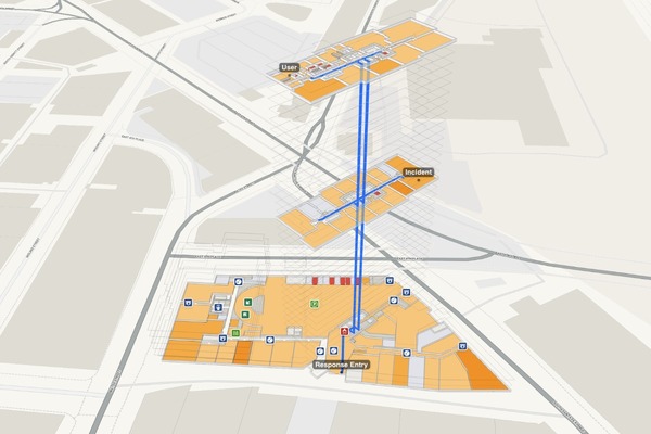 AI-powered indoor mapping tool launched - Smart Cities World