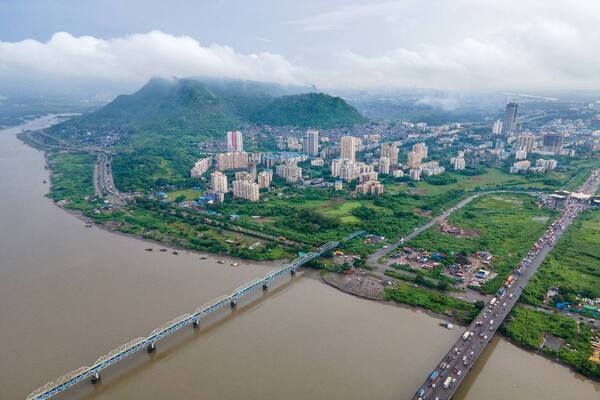 Smart Cities World - Water - Indian city completes water management ...